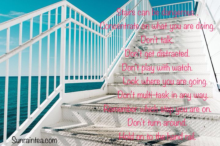 Clumsy Clot – COUNTRY RAMBLES