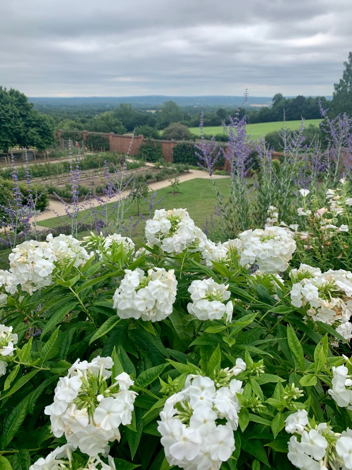 National Trust – Chartwell in Kent – former home of Winston Churchill ...