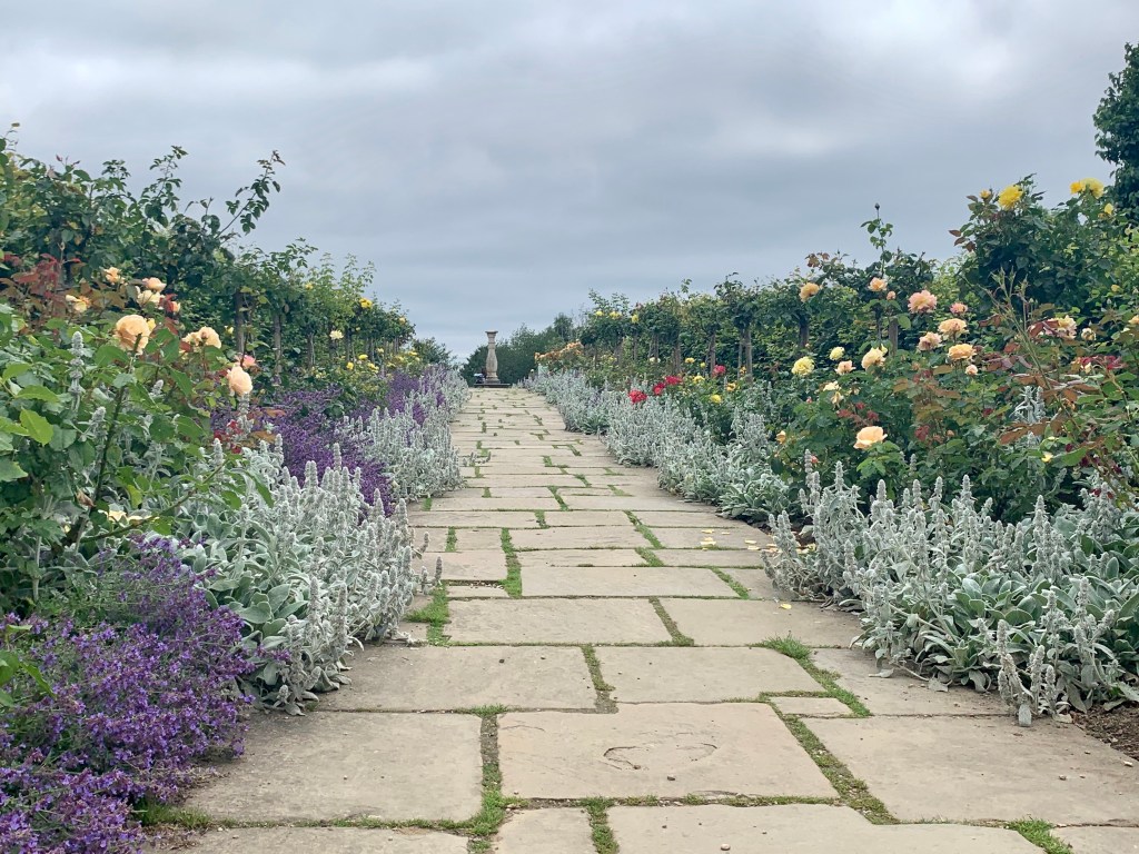 National Trust – Chartwell in Kent – former home of Winston Churchill ...