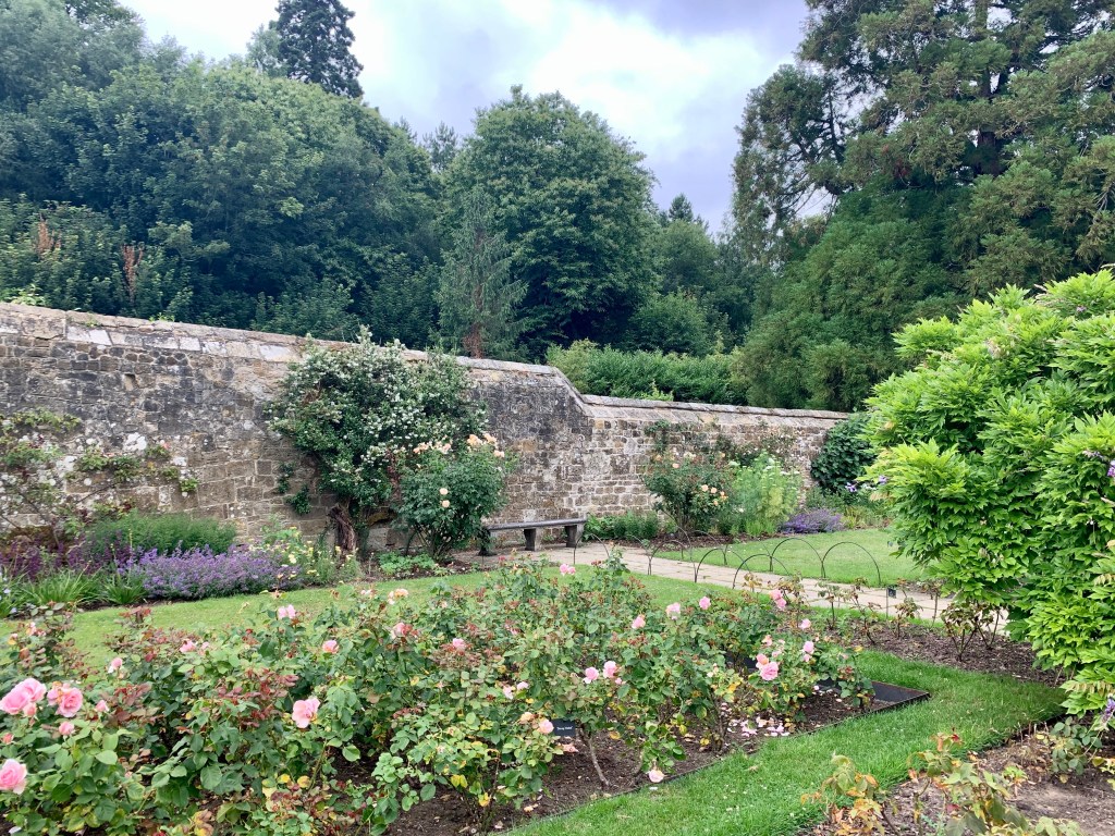 National Trust – Chartwell in Kent – former home of Winston Churchill ...