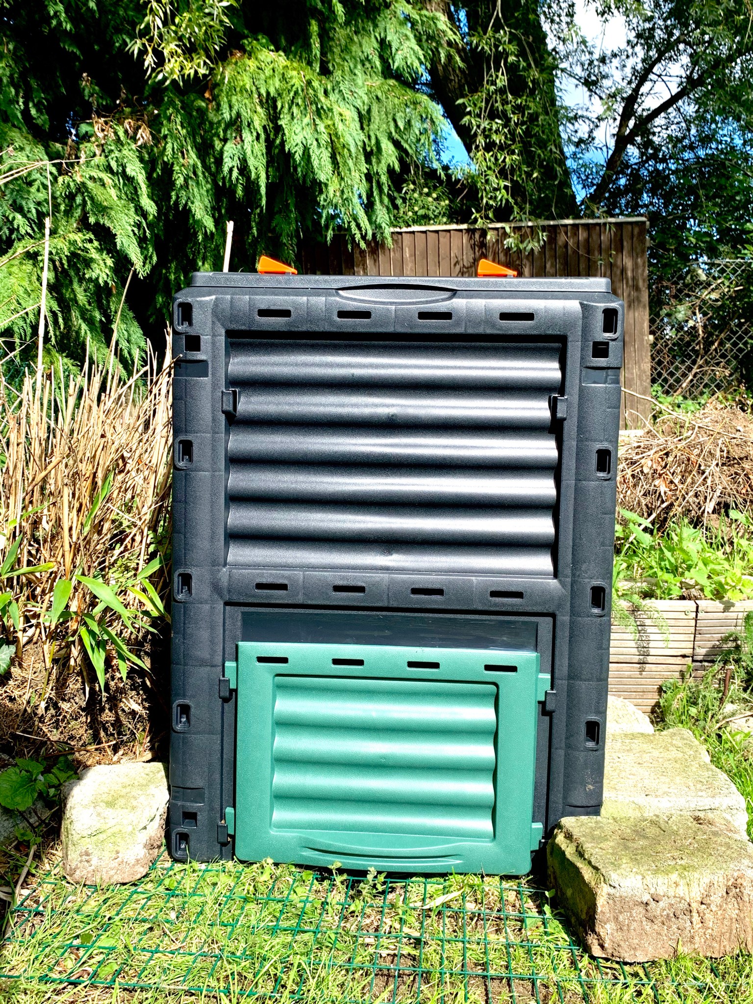 How to make your own compost – COUNTRY RAMBLES