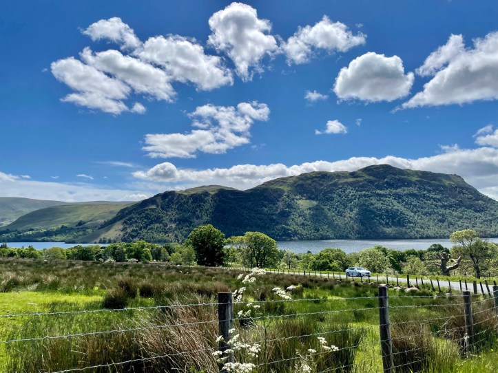 The Lake District National Park – COUNTRY RAMBLES