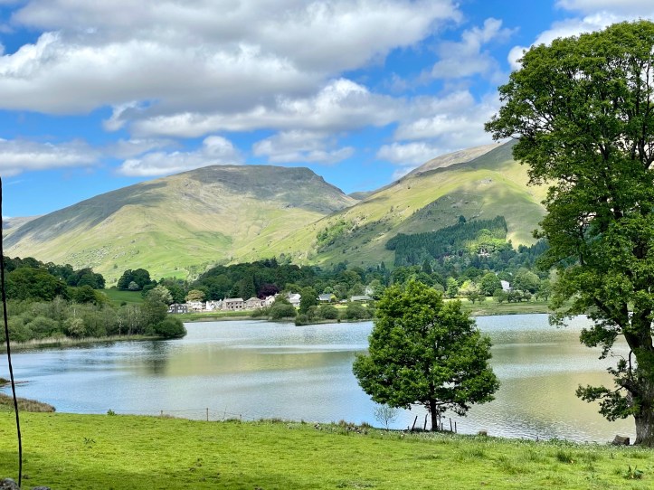 The Lake District National Park – COUNTRY RAMBLES